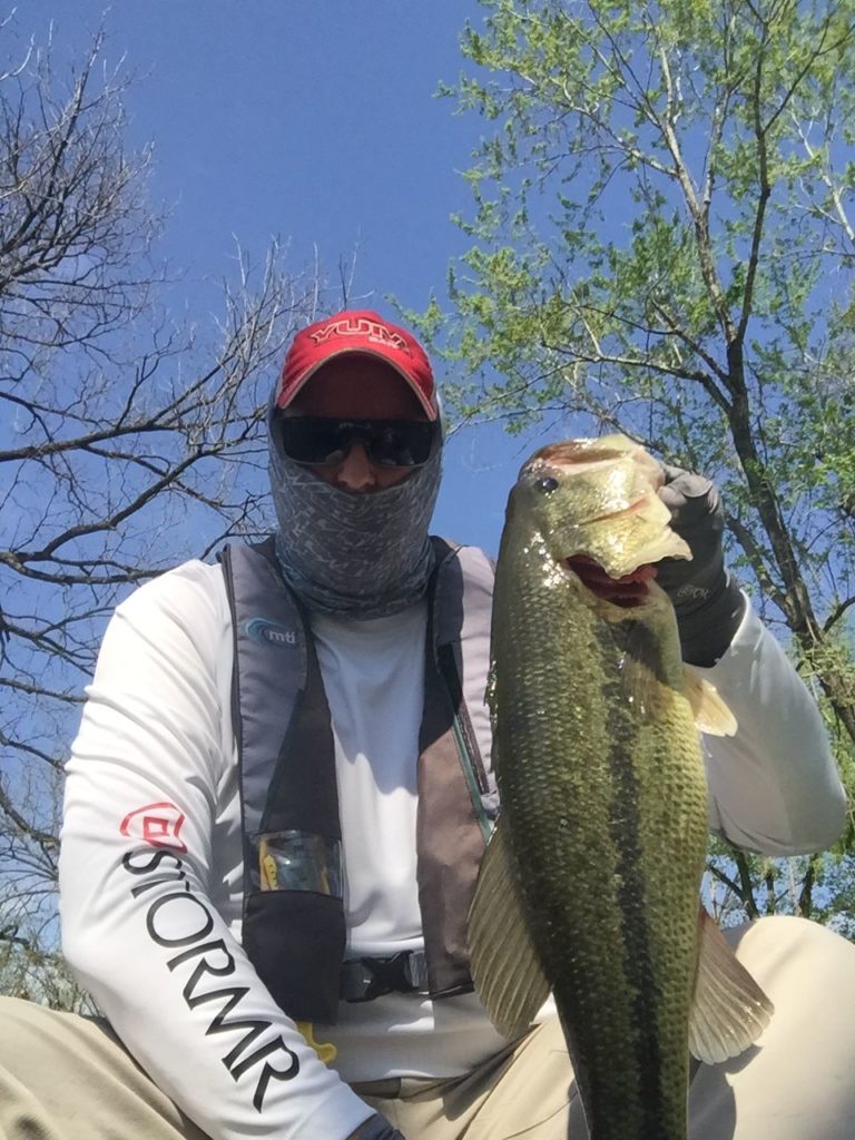 Shallow Bass Fishing Tips to Catch Largemouth Bass